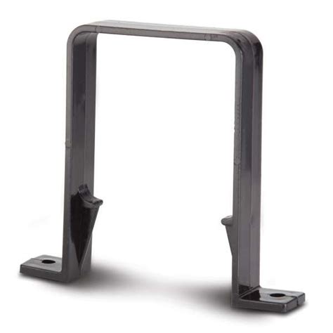 Square Downpipe Pipe Bracket 65mm Compare With Buildbuddy