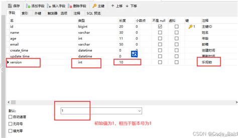Mybatis Plusmybatisplus Mybatisplusinterceptor Csdn博客