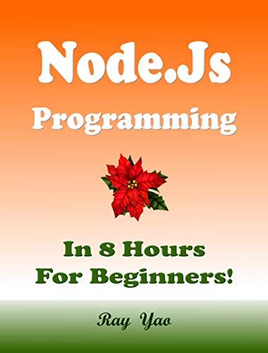 Node Js Programming In Hours For Beginners Let Me Read