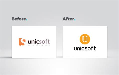 Unicsoft Rebranding — A New Chapter Unicsoft
