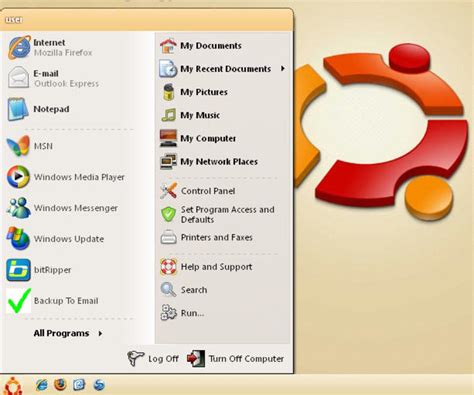 Smooth Ubuntu Human Theme Download