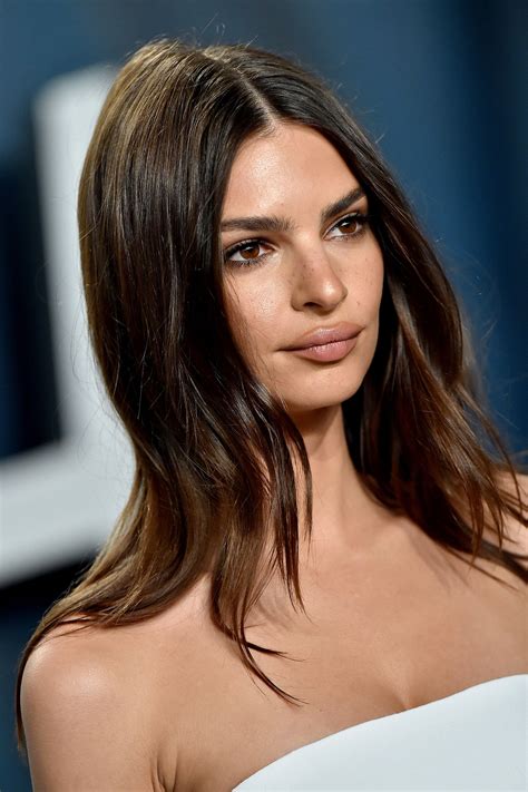 Emily Ratajkowski Quién Es En Qué Películas Ha Salido Y Porqué Es