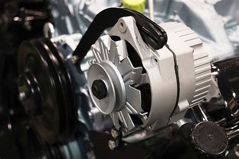 Alternator Clicking Noise - 7 Root Causes & Best Ways To Fix