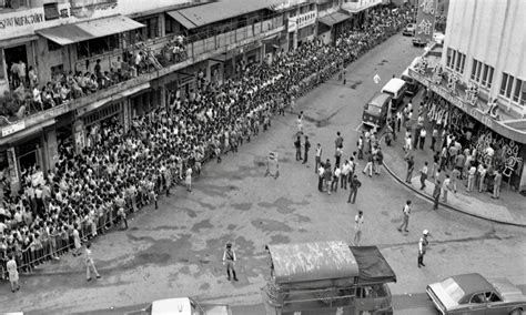 45 Years Later Funeral Of Bruce Lee Remembered Asamnews