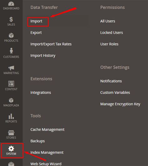 Import Configurable Products Mageplaza