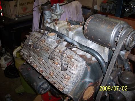 Features Rare Flathead Heads Let´s See Some