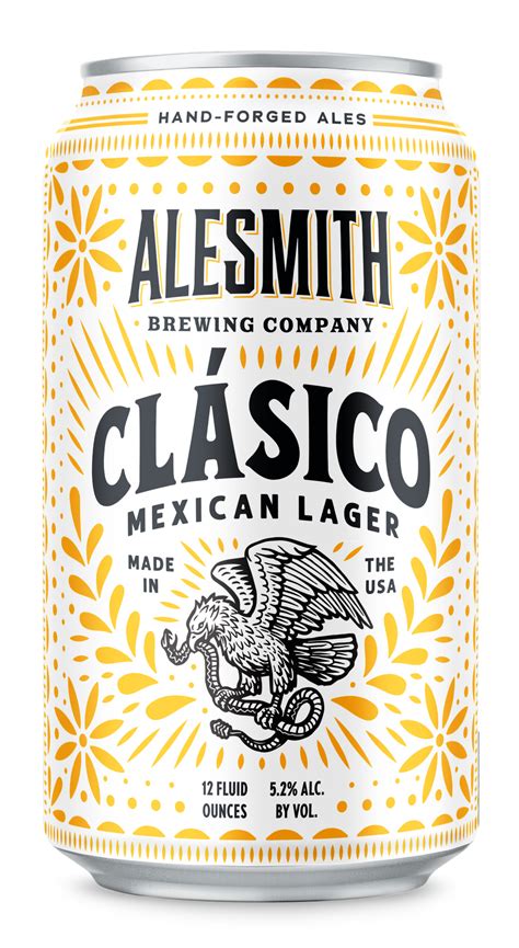 Beer Alesmith Brewing Co