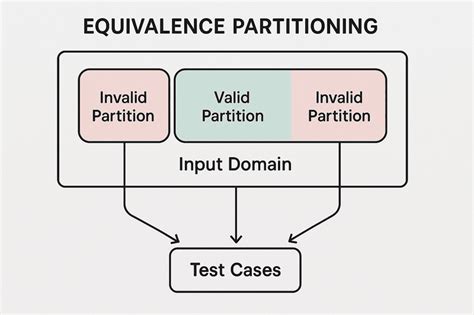 Equivalence Partitioning In Software Testing A Comprehensive Guide