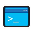Powershell Icons Symbols