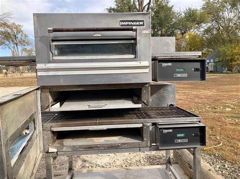 Lincoln Impinger Pizza Ovens Small Kitchen Appliances Atlantic Iowa Facebook Marketplace