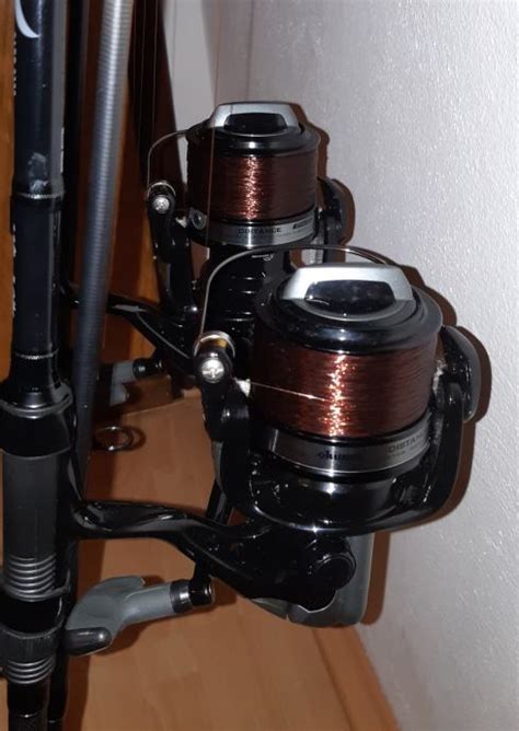 Daiwa Ninja-X Carp 3.60m, 3lbs