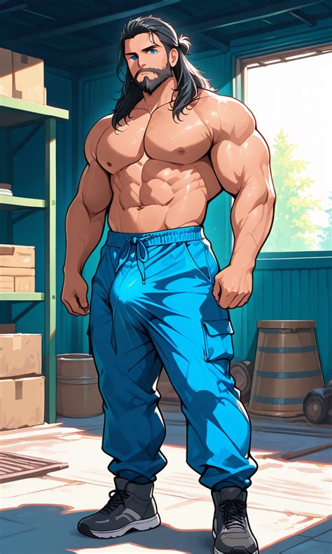 Daddy｜ai 아트 모델 And Lora Pixai