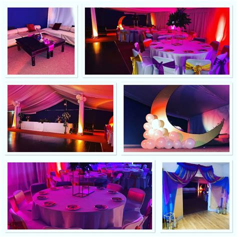 Wedding Venue In Alfreton Genesis Entertainment Centre Ukbride