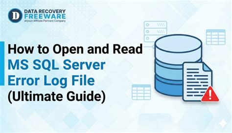 Sql Server Error 3417 Causes Fixes And Solutions
