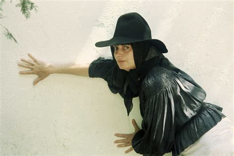 Agnès Varda Rase Les Murs