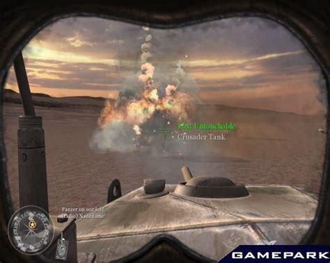 Купить Call of Duty 2 – Интернет магазин GamePark