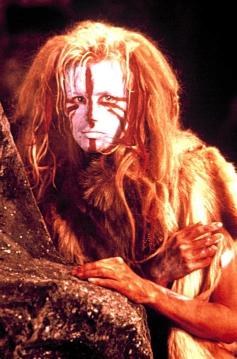 Clan Of The Cave Bear