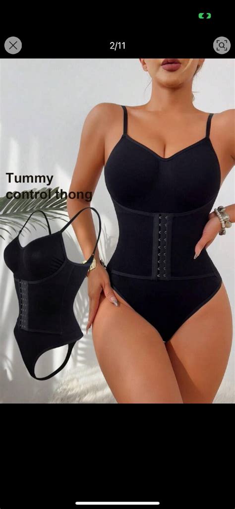 Classy Shape Control Sese Fabtik