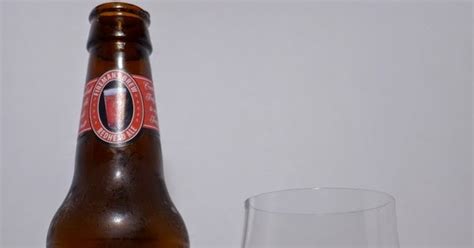 The Ormskirk Baron Firemans Brew Redhead Ale