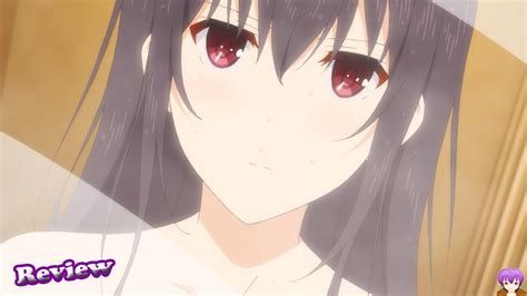 Saekano Utaha Senpai