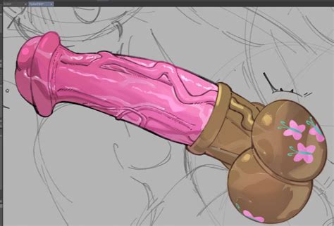 Rule 34 1futa Big Balls Cutie Mark Erection Fluttershy Mlp