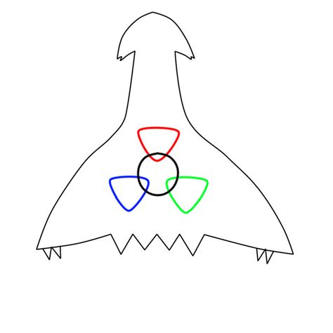 Royal Shield Sketch By Mrmadmanx2 On Deviantart