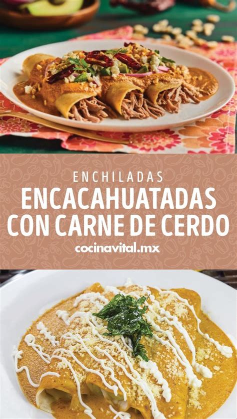 Pin En Antojitos Mexicanos