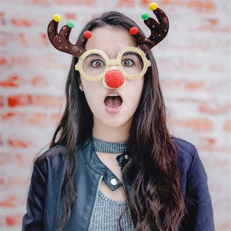 Reindeer Boobs Are The Latest In Wtf Holiday Trends Cosmetics Plus