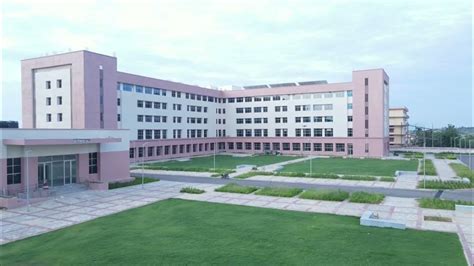 Autonomous State Medical College Sonbhadra Youtube