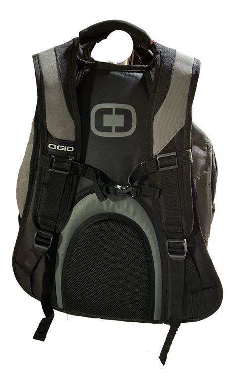 Kenworth Ogio Fugitive Pack Backpack Bad Gear