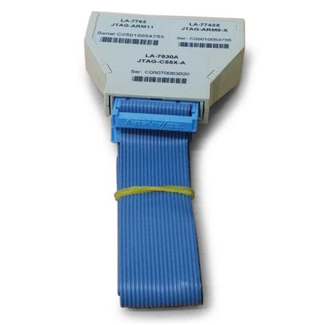 Lauterbach Debugger License Lauterbach Offers Debug Support For 2nd