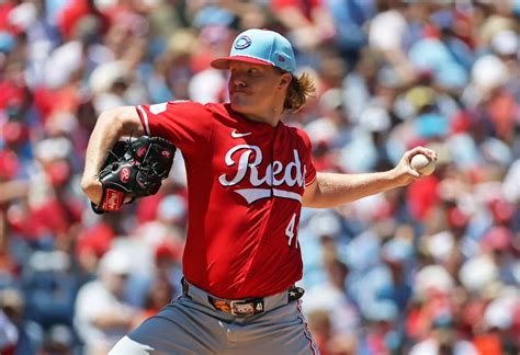 Can Andrew Abbott Still Make The Mlb All Star Game For The Cincinnati