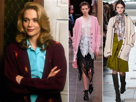 Josie Packard Outfits Every Twin Peaks Episode Ranked From Worst To