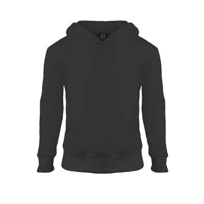 Youth Unisex Fleece Pullover Hoodie Target