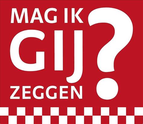 8 November 2025 Gij Dag Meertens Instituut