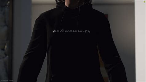 Raised By Wolves Hoodies Pack Fivem Releases Cfx Re Community