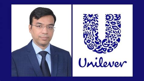 Hul Appoints Vipul Mathur As Executive Director Personal Care
