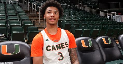 Video Jalil Bethea Interview At Media Day