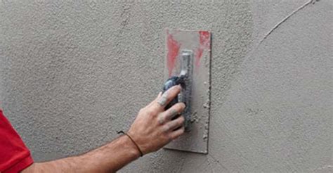 Berapa Tebal Plesteran Dinding Bata Merah Yang Ideal Ini Panduannya