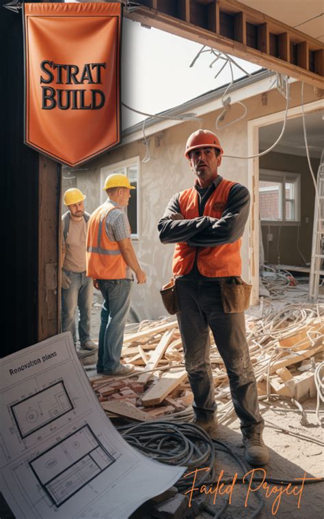 Home Strat Build Consulting