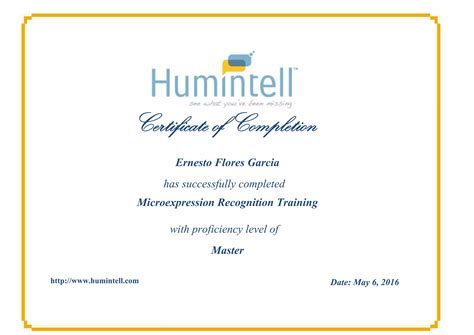 Microexpression Recognition Training Master Pdf