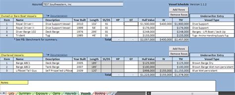 Generate Word Documents In Excel Vba From A Series Of Document