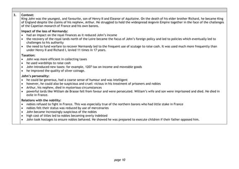 Sqa Higher History Exam Paper 1 2023 Marking Instructions Pdf