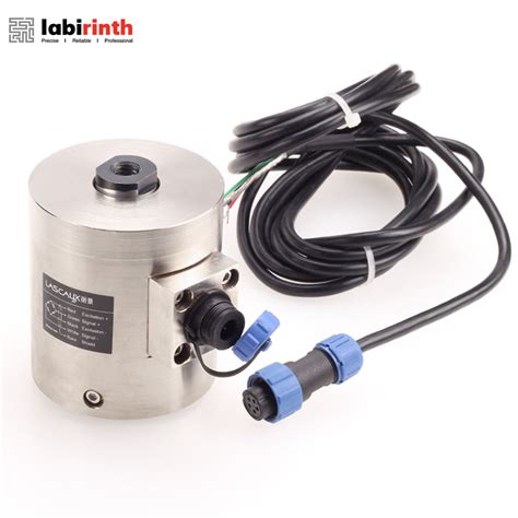 C420 Weight Sensor Load Cell Truck Scales Load Cell 5kg To 5000kg Load
