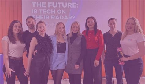 Cavendish Professionals On Linkedin Women Of The Future Is Tech On