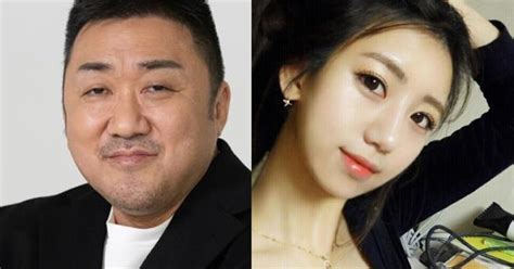 마동석예정화 부부가 결혼 3년만에 전한 엄청난 희소식 필더무비