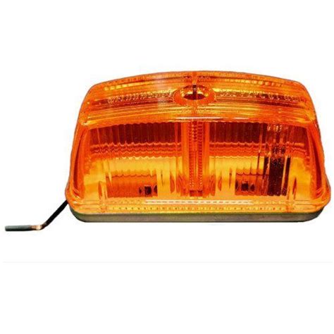 Weldon 5000 1400 20 Clearance Market Light Amber 5000 Series Ebay