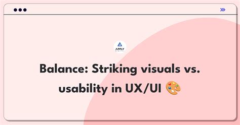 Apply Digital Ux Ui Design Tradeoff Product Strategy Case Nextsprints