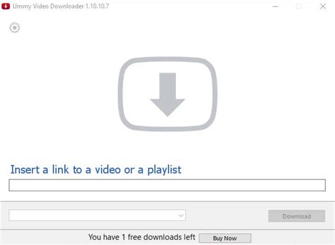 Что такое Ummy Light