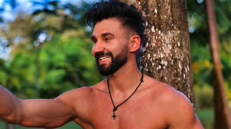 Rafał Szulik Z Hotelu Paradise 5 Zaręczył Się Kim Jest Paulina